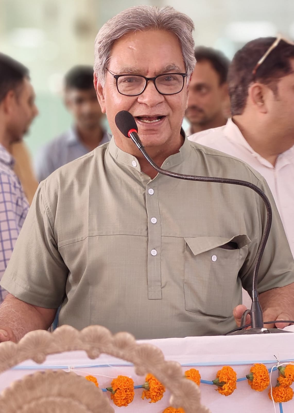 Akarshak Institute for advanced farming
